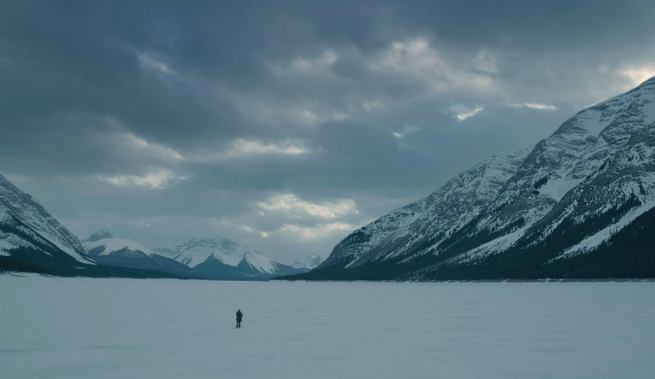 “The Revenant” is an impressive, majestic tale about humans and nature ...