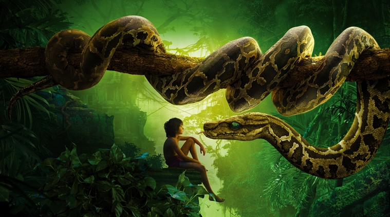 “The Jungle Book” – a comparison between the versions (1967-2016) – To ...