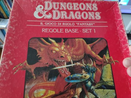 6 reasons for everybody to play Dungeons and Dragons – To say nothing ...