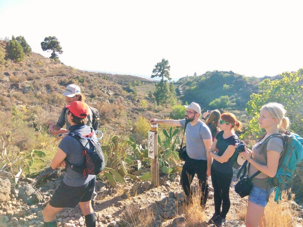 The Earth Walk – environmental education with a powerful storytelling ...