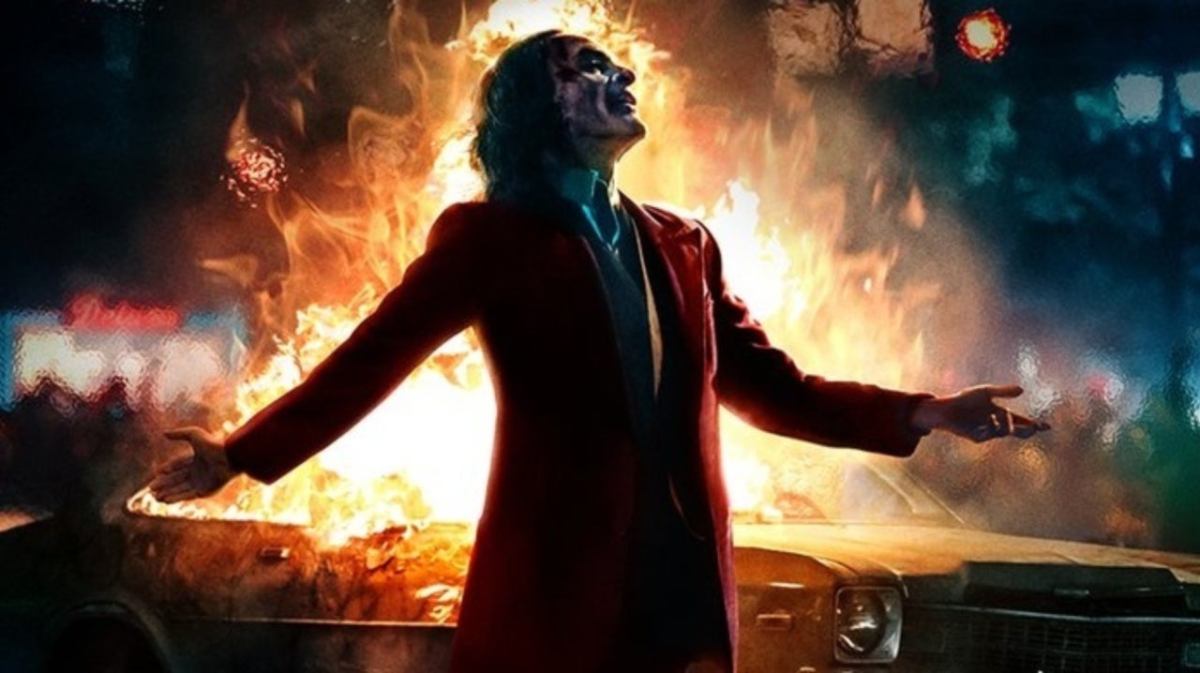 “Joker” (2019): the Hero’s Journey of a Fallen Angel in 13 stages ...