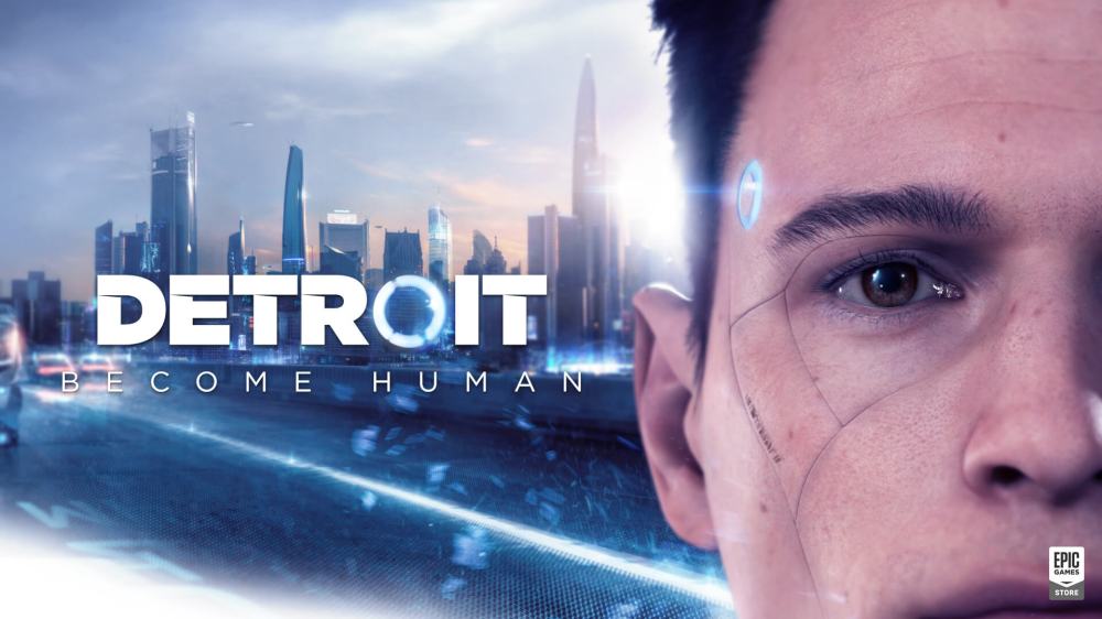 “Detroit: Become Human”, digital storytelling at its finest – To say ...