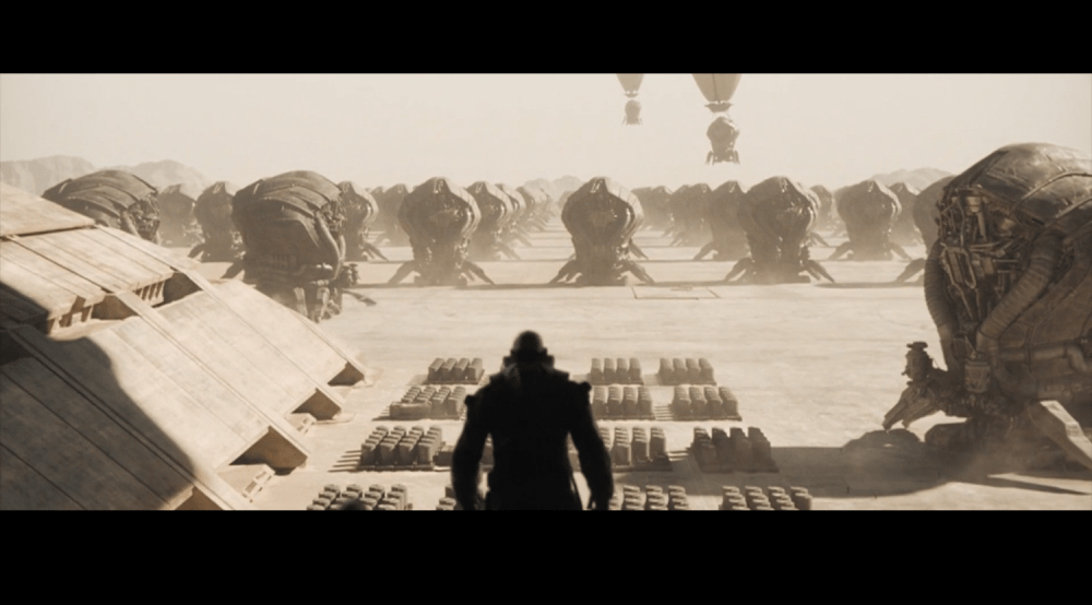 “Dune” (2021): the mythic structure, explained – To say nothing of the cat