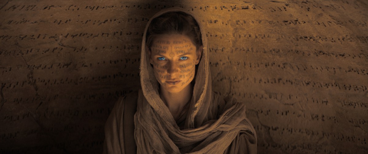 “Dune” (2021): the mythic structure, explained – To say nothing of the cat